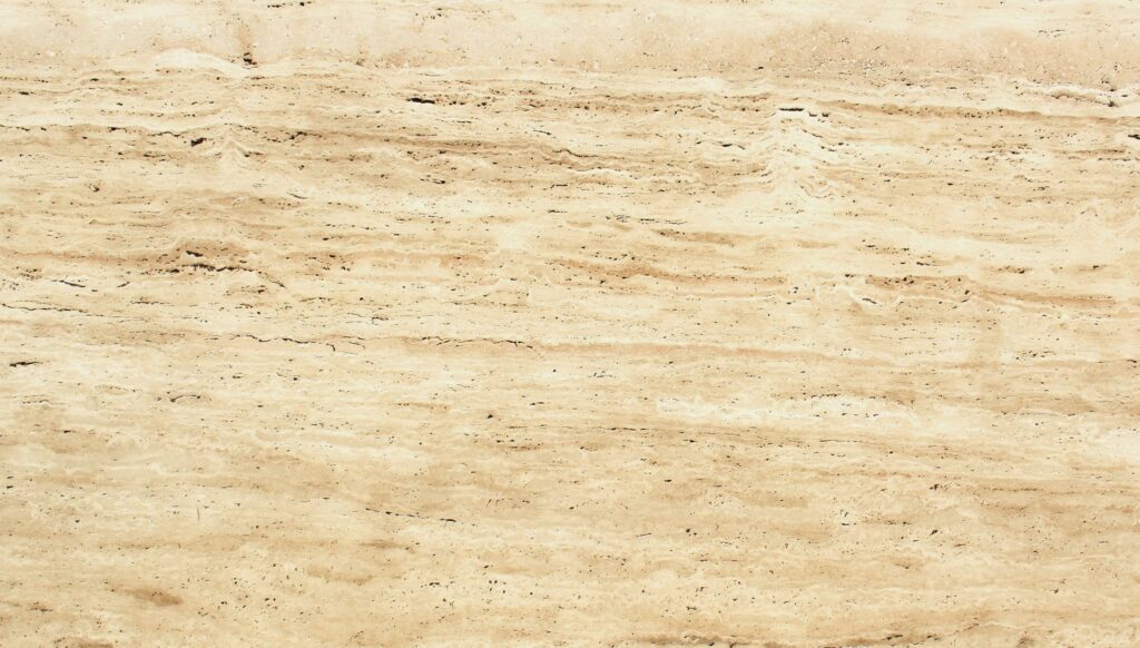 Travertine Beige Italy – Taj Mahal Marbles Trading LLC
